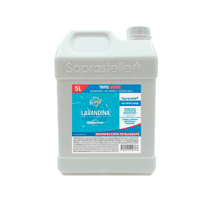 Compra Lavandina Mr. Flash 5L en Bolivia | Cruzimex