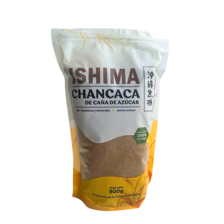 Compra Chancaca de Caña de Azúcar en Bolivia | Cruzimex